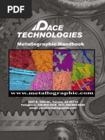 Atlas of Microstructures | PDF | Stainless Steel | Steel
