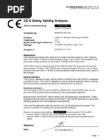 BS 7373 | PDF