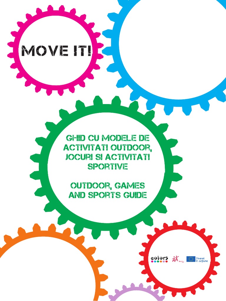 Ghid Move It | PDF