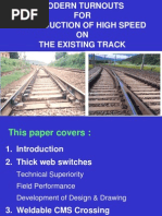 Weights of P-Way Materials | PDF | Building Engineering | Rail ...