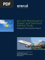 Rotables Management | PDF | Inventory | Reliability Engineering