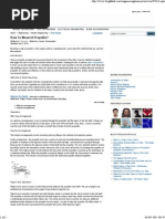 Navsea s0600 Aa Pro 030 | PDF | Propeller | Ships