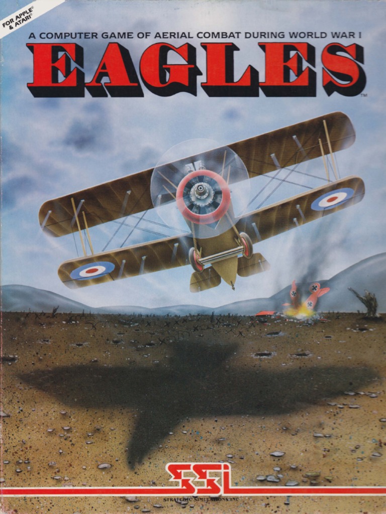 Eagles | PDF