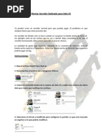 Propiedades Psicométricas de La Escala de Satisfacción Laboral de Warr ...