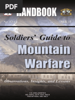 Initial Counseling for Platoon Sergeant | PDF | Non Commissioned ...