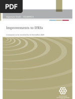 Ifrs Checklist | PDF | Fair Value | International Financial Reporting ...