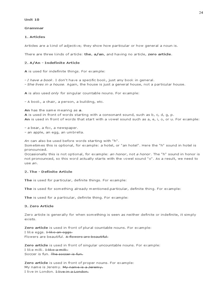 Grammar English Book Renovado Second Part | PDF | Semantics | Philology