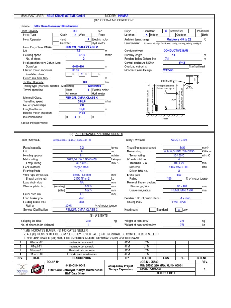 220 V1a MJKH 00011 | PDF | Elevator | Vehicles