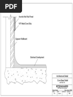 Wet Wall Panel Installation Guide | PDF | Adhesive | Silicone