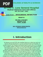 DVT Concept Map-1 | PDF | Thrombus | Bleeding
