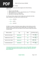 RAM Sequential ATPG | PDF | Input/Output | Random Access Memory