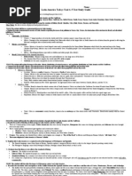 Mesoamerican Civilizations Map Activity | PDF