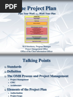 WBS, PBS, OBS, RBS, and CBS Explained | PDF | Project Management | Projects