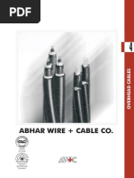 Olex Nexan Handbook | PDF | Cable | Electrical Wiring