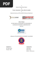 GTN Industries Brochure | PDF | Knitting | Textiles