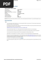 Ecms Neft | PDF
