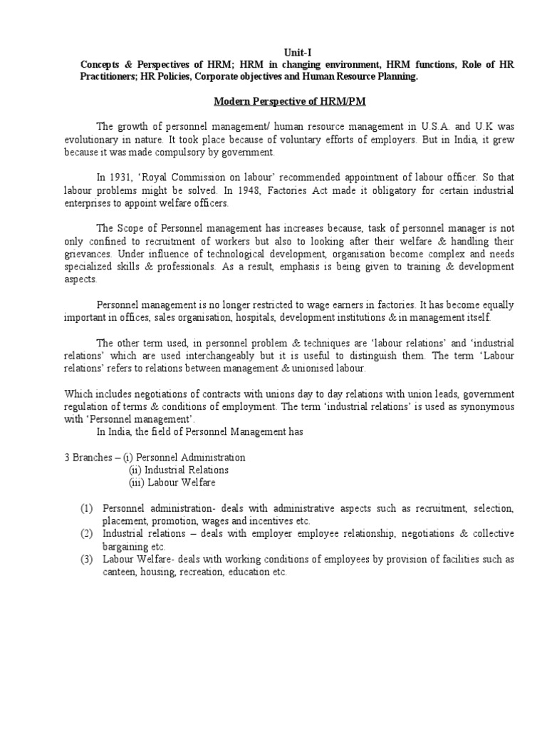 TDSP 2 | PDF | Employment | Human Resource Management