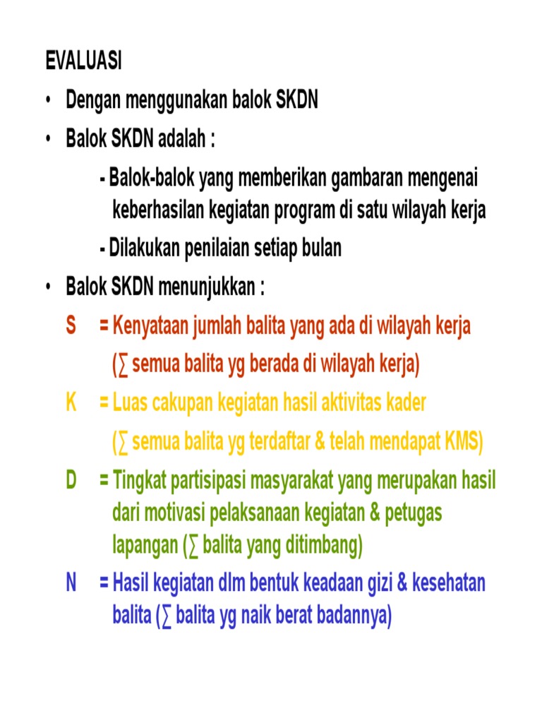 06 Balok SKDN | PDF