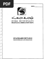 ADSSC Standard and Typical Drawings-Version 3.0 | PDF | Sanitary Sewer ...