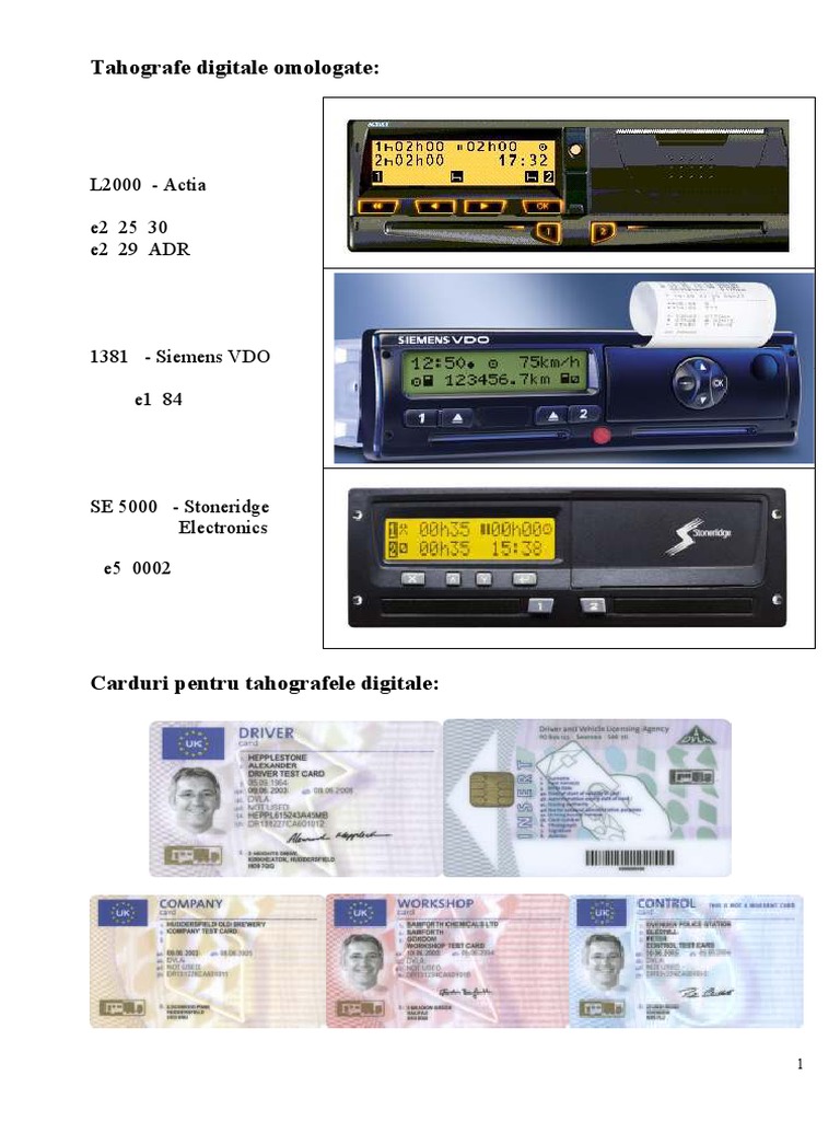 Instructiuni Utilizare Taho Digital | PDF