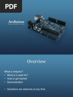 15 Arduino Uno Breadboard Projects | PDF | Arduino | Electronics