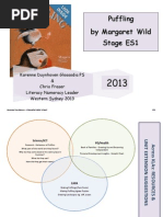 Francine Poulet Meets The Ghost Raccoon Teachers' Guide | PDF | Reading ...