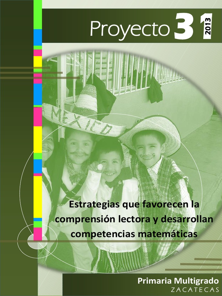 ESTRATEGIAS QUE FAVORECEM LA COMPRENSIÓN LECTORA Y DESAROLLAN ...
