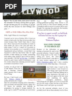 Farewell Anchoring Script Final | PDF