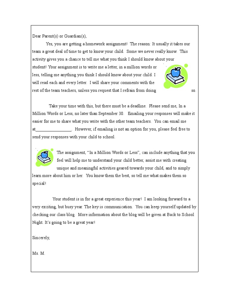 Million Words or Less | PDF