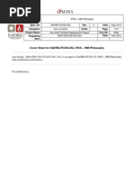 ISA101, Human Machine Interfaces | PDF | User Interface | Product Lifecycle