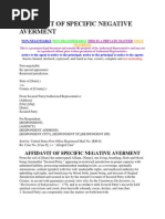 Silver Bond - Template | PDF