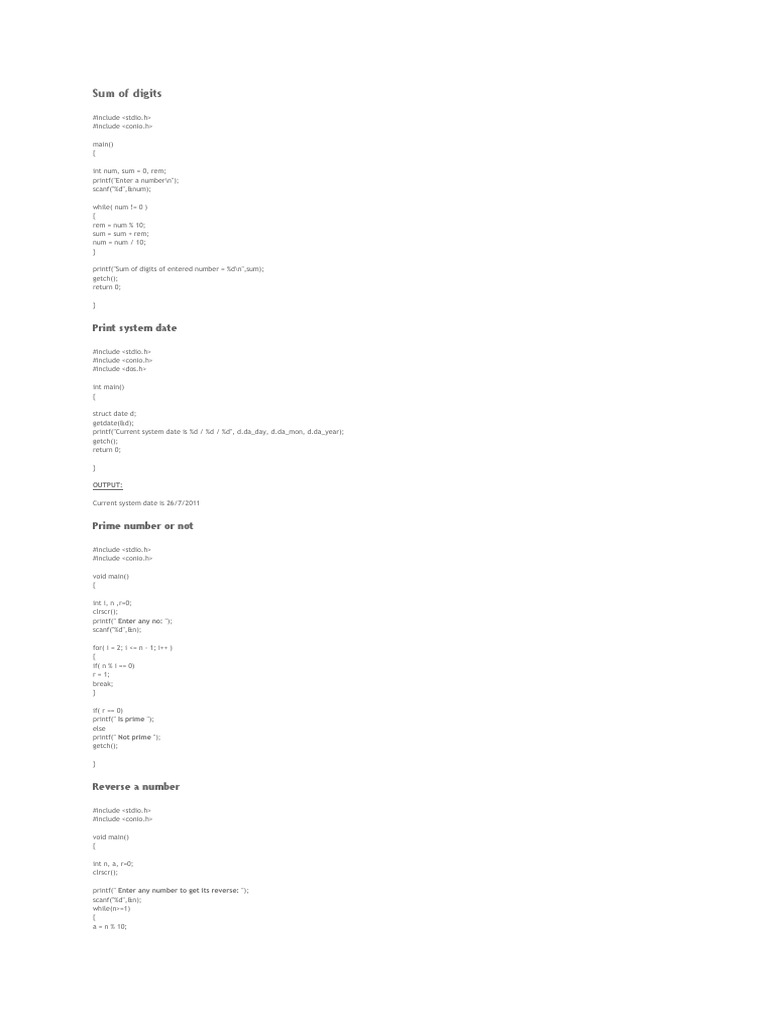 Sample PGM | PDF | Matrix (Mathematics) | Mathematical Objects