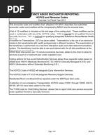 Chips Reference Guide | PDF | Home Care | Mental Health