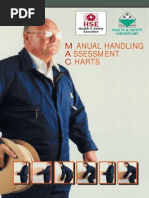 RULA REBA Presentation | PDF