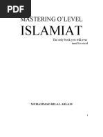 Hims-Qcd-All-Pr-008 - Guideline For Bolted Flange Joint Integrity (Bfji ...