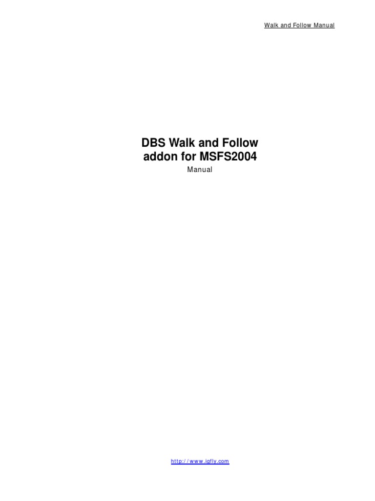 Waf Manual PDF | PDF