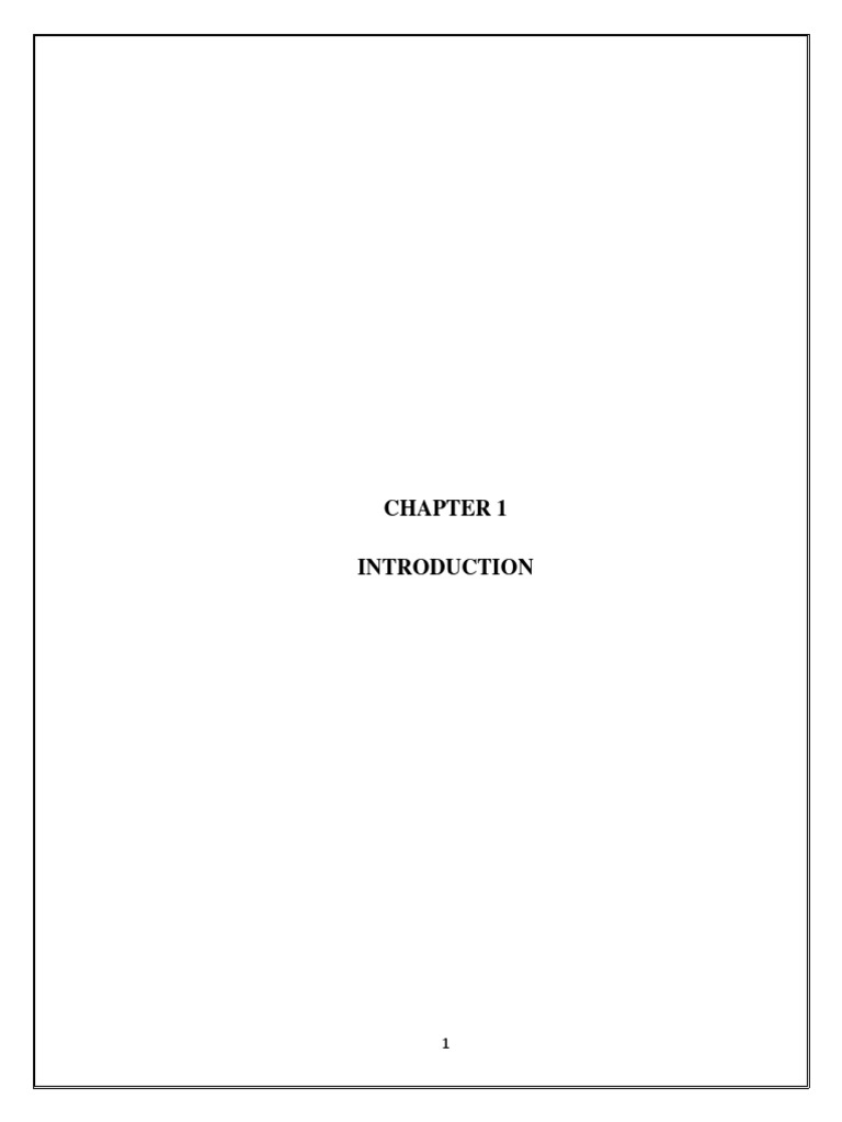 Project Report On F&B | PDF | Fast Food Restaurants | Qualitative Research