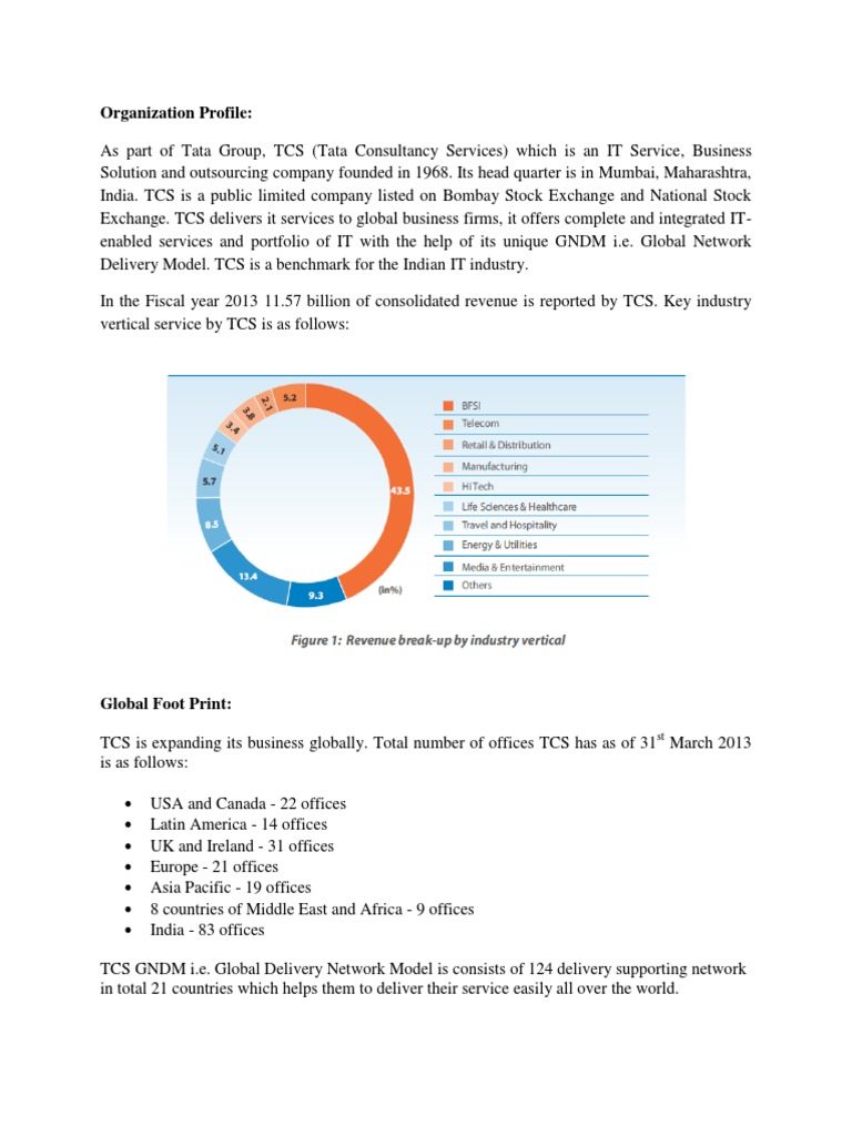 TCS Sustainability Report | Download Free PDF | Carbon Footprint | Waste