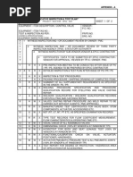 E3. Sample Notification of Inspection (Noi) NOI No. VLV-NOI-381 Rev. 0 ...