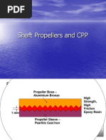Voith Propeller Innovations | PDF | Propeller | Naval Mine
