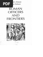 Role and Duties of an Optio in Rome | PDF | Roman Legion | Military Of ...