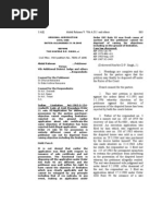 Recovery Suit Format | PDF | Lawsuit | Interest