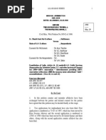 Recovery Suit Format | PDF | Lawsuit | Interest