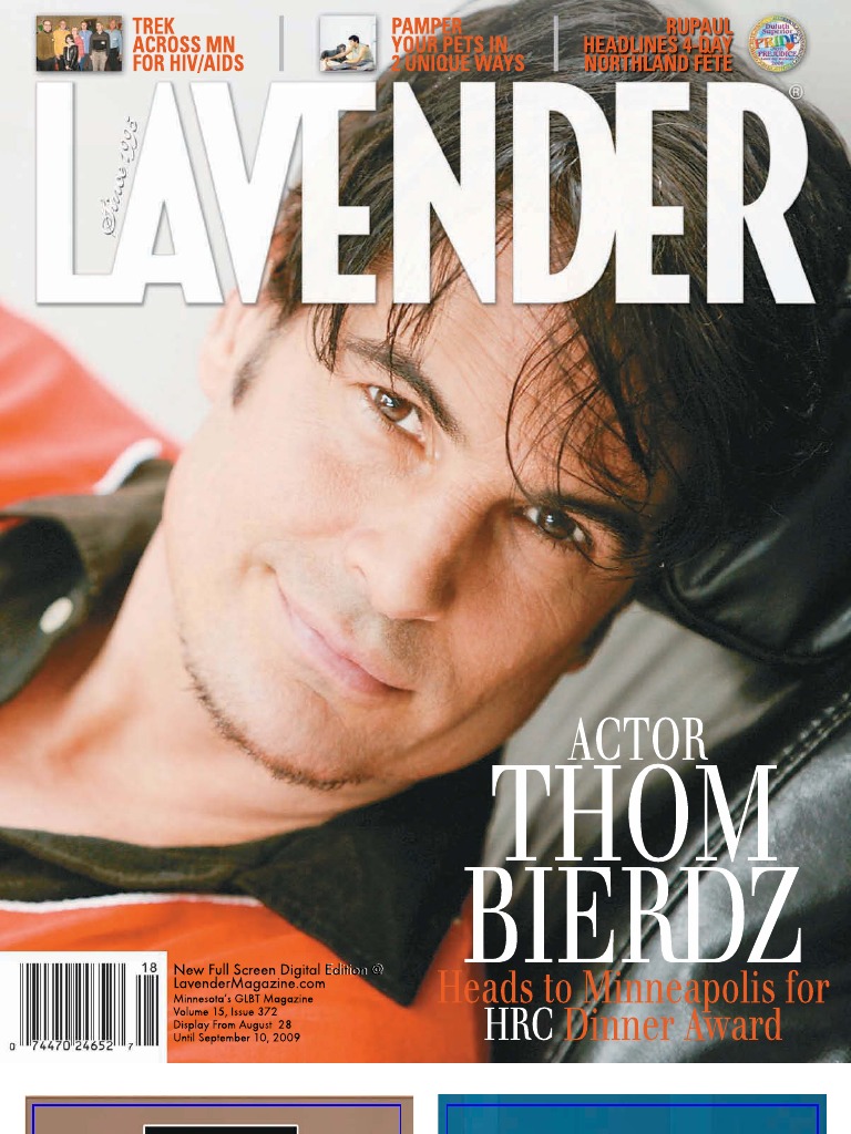 Lavender Magazine Issue 372 | PDF | Duluth | Dogs
