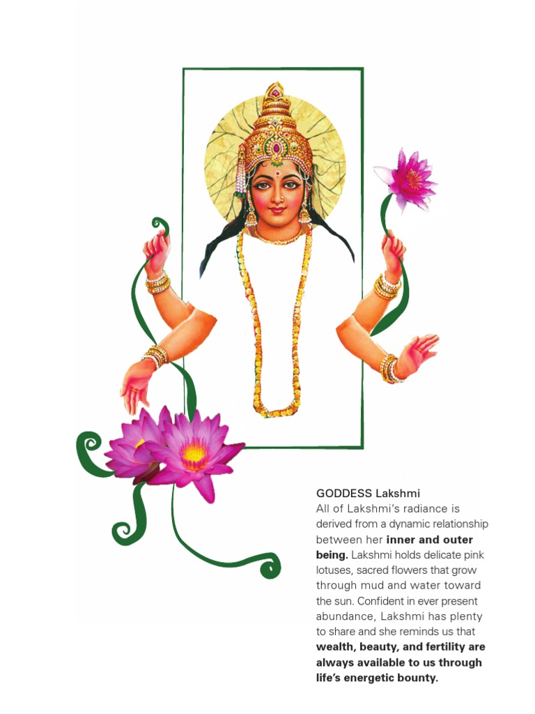 Pure&Clean Pg18 | PDF | Deities | Religion And Belief
