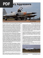 An/alq 126 | PDF | Mc Donnell Douglas F/A 18 Hornet | Military Technology