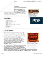 Abacus. The Best Manual | PDF