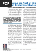 Rubicon Data Sheet SlipMeter | PDF | Flow Measurement | Scada