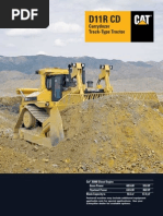 Douglas Kalmar TBL 280 Tugmaster | PDF | Brake | Axle