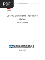 Draw Works | PDF | Brake | Drilling Rig